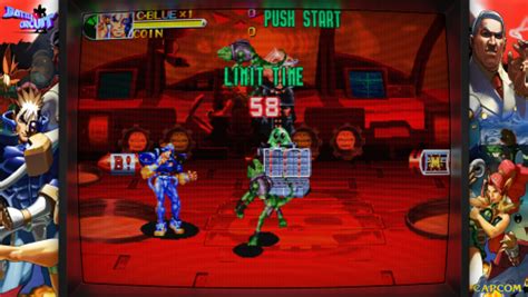 Matsus 4k Bezels Platform Bezels Overlays Launchbox Community Forums