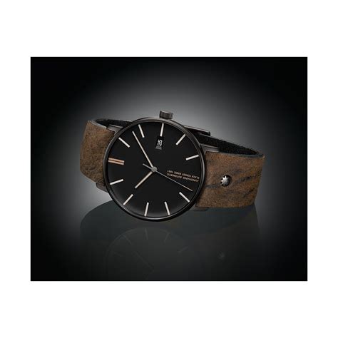 Junghans Herrenuhr Form A Edition 160 27413200 Bei Christde Bestellen