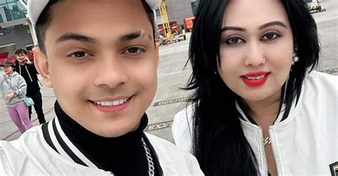 টিকটকার প্রিন্স মামুনের বিরুদ্ধে ধর্ষণের সত্যতা মিলেছে