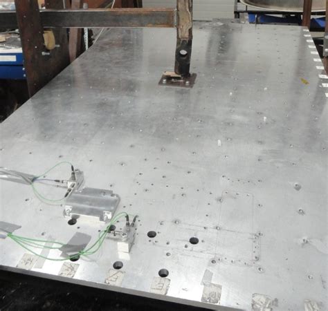 Shock Testing Resonate Testing