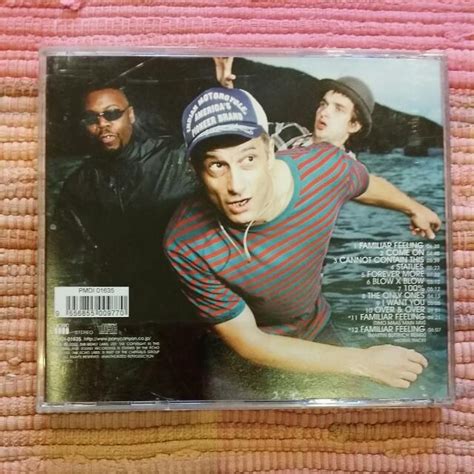 Cd Moloko Statues Imported Hobbies And Toys Music And Media Cds And Dvds On Carousell