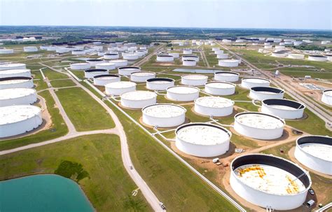 АНУ түүхий нефтийг Азийн зах зээлд их хэмжээгээр нийлүүлж байна