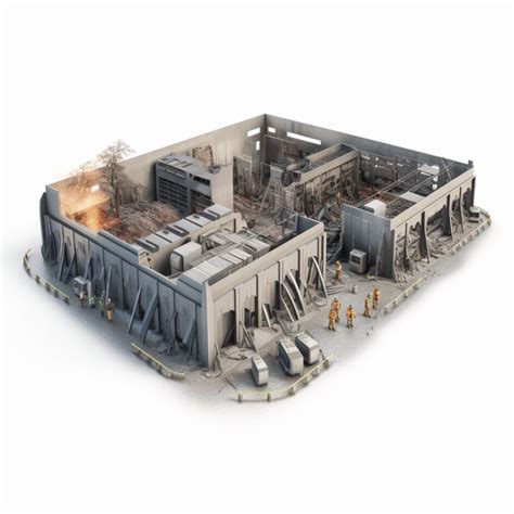 Csp Israel On Linkedin רתימת העוצמה של בינה מלאכותית לניהול אסונות מחיזוי להתאוששות