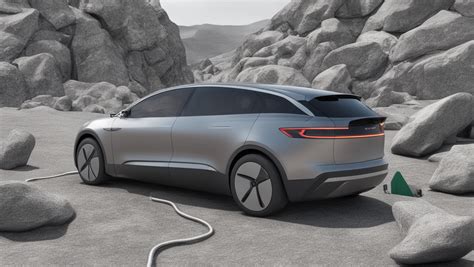 China Restricts Graphite Export Impacting Ev Battery Supply Chain