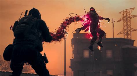 The Complete Guide To MW Zombies From Loadouts To Tips And Tricks The SportsRush