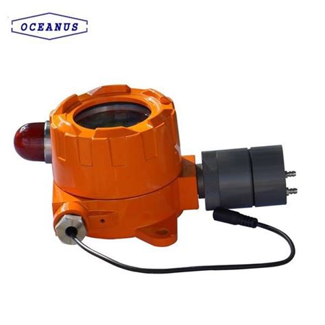 Customized Online Type Argon Ar Gas Detector Manufacturers Suppliers Factory Quotation Oceanus