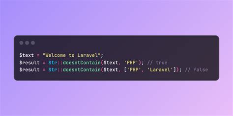 Laravel Specified Key Was Too Long Error Laravel News