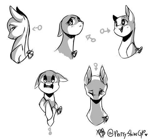 Anathomy Study 3 By Prettyshinegp On Deviantart