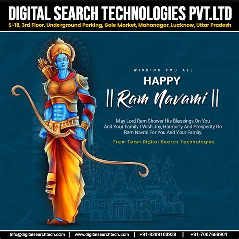 Ramnavami Ram Jaishreeram Ramayana India Lordrama Ramnavmi