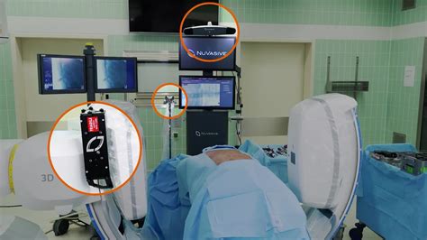 Siemens Healthineers On Linkedin Explore A Simplified Navigation Workflow For Spine Surgery