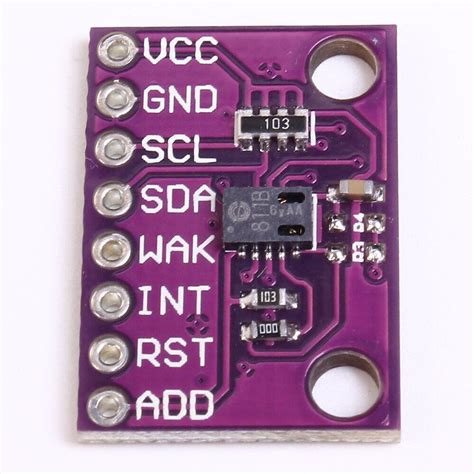 CJMCU CCS Carbon Monoxide CO VOCs Air Quality Numerical Gas Sensor EBay