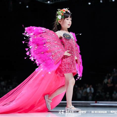 限时报名！潮童星活动公告来袭！萌娃c位出道就差这一步童成长赛区儿童