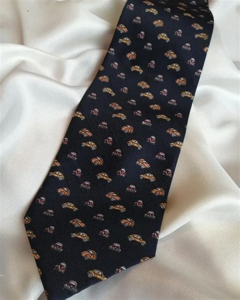 Мила краватка з машинами — ціна 199 грн у каталозі Краватки і метелики Купити аксесуари за