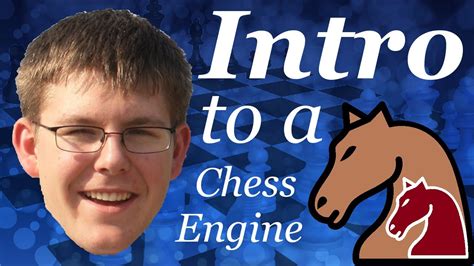 Introduction Java Chess Engine Tutorial 1 Youtube