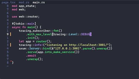 Dikson Aranda On Linkedin Rustprogramming Websockets