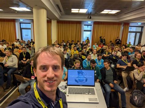 michele caci on linkedin golang tickettoride graphs golab2024