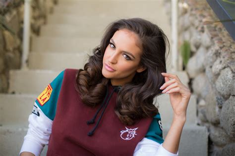 Over The Top Jaclyn Swedberg The Hundreds