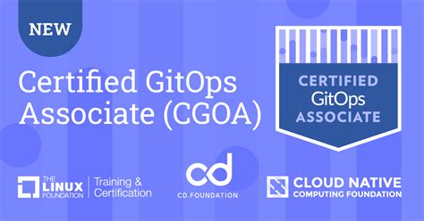 Linux Foundation Training And Certification Launches Gitops Associate Certification