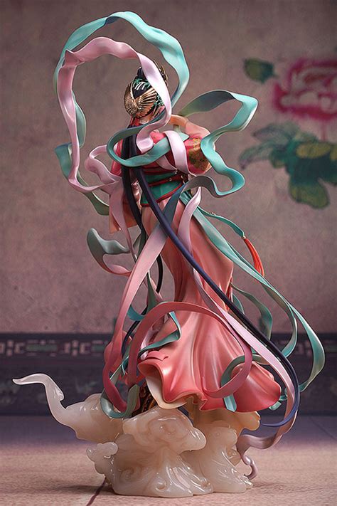 鬢邊不是海棠紅 商細蕊 京劇趙飛燕ver 1 7 完成品フィギュア amiami jp あみあみオンライン本店