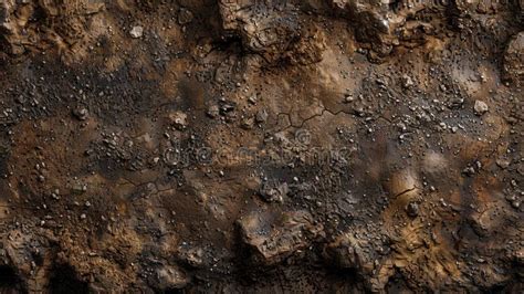 Nature S Bounty Embracing The Richness Of Silt Rich Smooth And