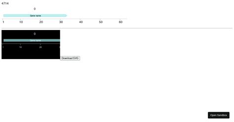 React Playground Forked Codesandbox