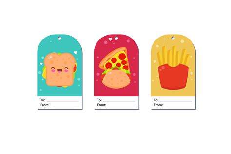 Bundle Food Label Collection Graphic By Galaxystudio645 · Creative Fabrica