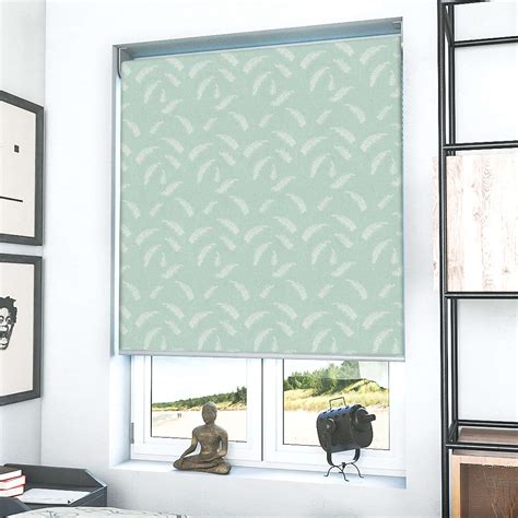 Transforming Your Home With Custom Roller Blinds Design Ideas And
