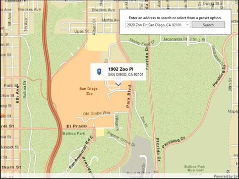 Offline Geocode Arcgis Runtime Api For Net Esri Developer