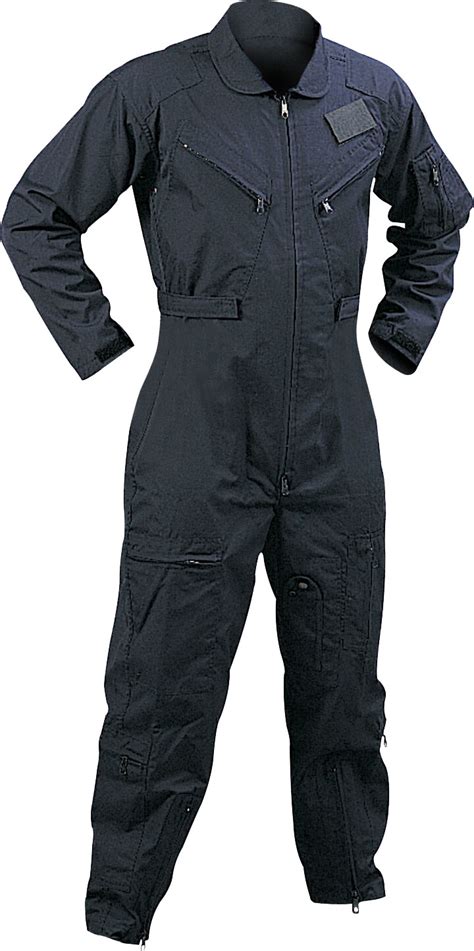 Flight Suit Work Coveralls Air Force Overalls Utility Jump Military
