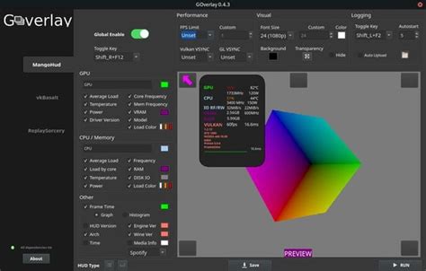 MSI Afterburner Alternatives For Linux Top 10 System Information Utilities AlternativeTo