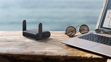 TP Link S New Travel Router Has Wi Fi