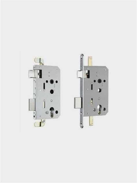 Mul T Lock Way Superior Door Company