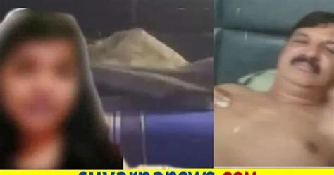 ಸಡ ಕಸ ಒದವರ ತಸನ ಅಸಲ ವಡಯ ಪತತ ವಯನಟ ಬಯಗನಲಲ ಕಯಮರ Sex CD Sam SIT