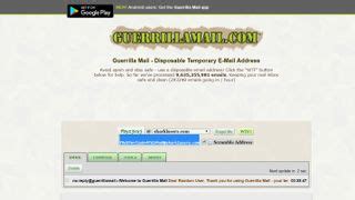 How To Create An Anonymous Email In Three Steps TechRadar
