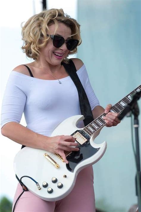 Pin On Samantha Fish