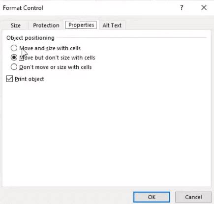 How To Insert A Date Picker In MS Excel OfficeBeginner