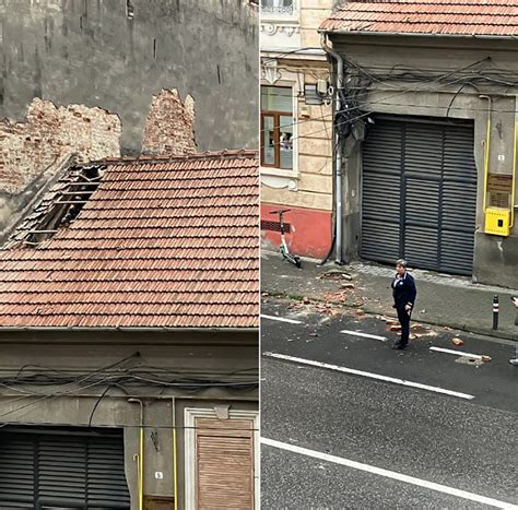 Un Nou Cutremur în Județul Arad Mai Puternic Decât Precedentele De