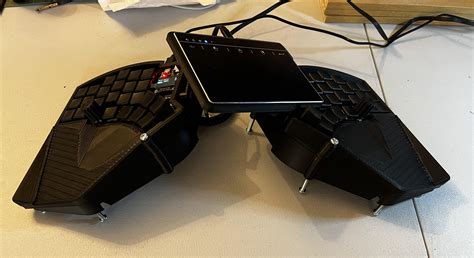 My First Mech Keyboard Ergomechkeyboards