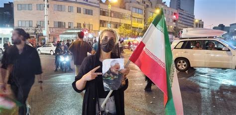 پیام برازجانی On Twitter شما تو ایران فحش به اصلاح‌طلبان بده، عکس حاج