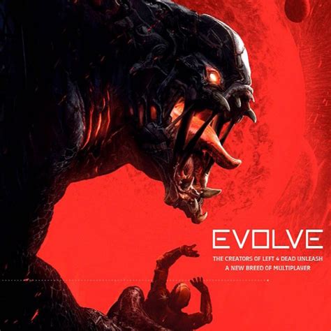 Evolve To Get Nvidia Gameworks Effects Update Gaming Newsarchive News