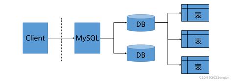 Mysql基础：数据库、存储引擎与操作详解 Csdn博客