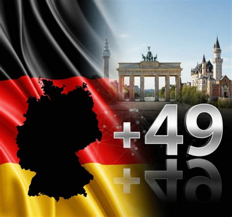 49 Country Code The Ultimate Guide To Calling Germany Avoiding Scams And Understanding