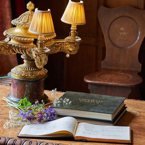 Selected Items From The Collection Of Sir David Scholey Cbe Frsa Fine Furniture Sculpture