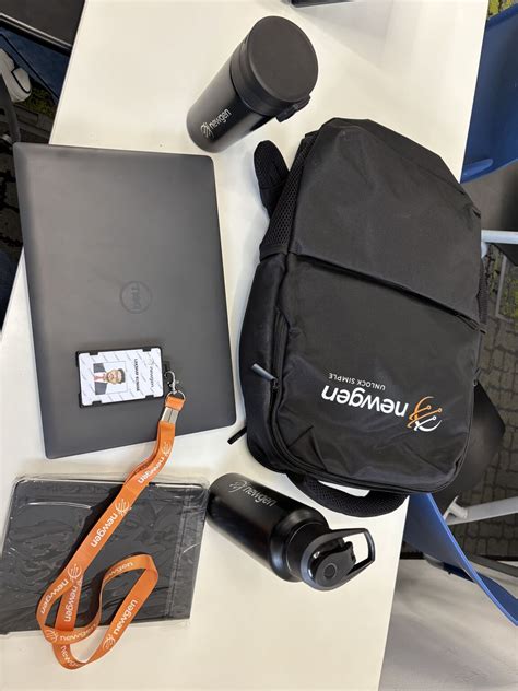 Newbeginnings Softwareengineer Newgensoftware Techjourney Lakshay