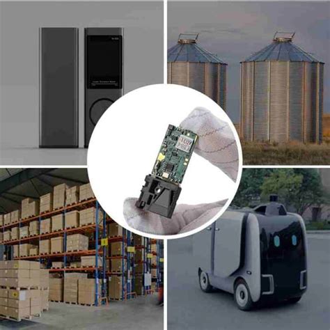 Lidar Vs Tof Sensor Key Differences Accuracy And Best Use Cases 2025