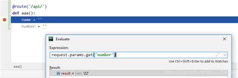 Get请求 Params参数传递以及获取get请求params参数 Csdn博客