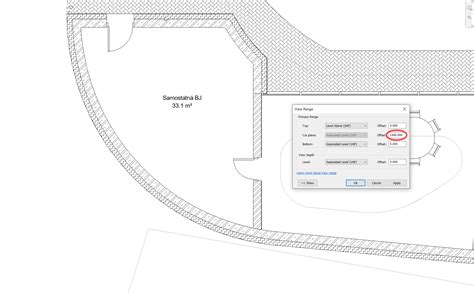 solved wall patterns and other elements disappearing in cut toposolid