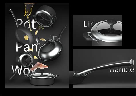 The Product Identity On Behance