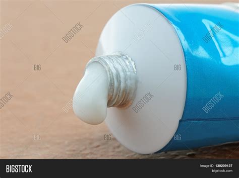 Tube Generic Ointment Image And Photo Free Trial Bigstock
