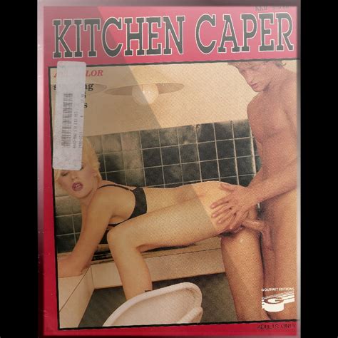 Kitchen Caper Mkx Porn Pictures Xxx Photos Sex Images 3689748 Pictoa